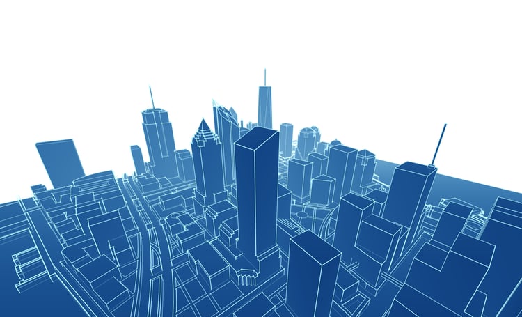 Brosnan's Real Estate End-to-End Security